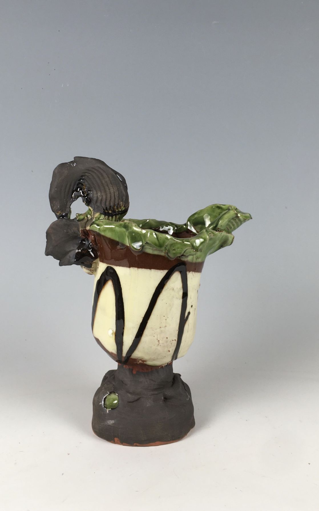 Dylan Bowen | Ceramic Art London