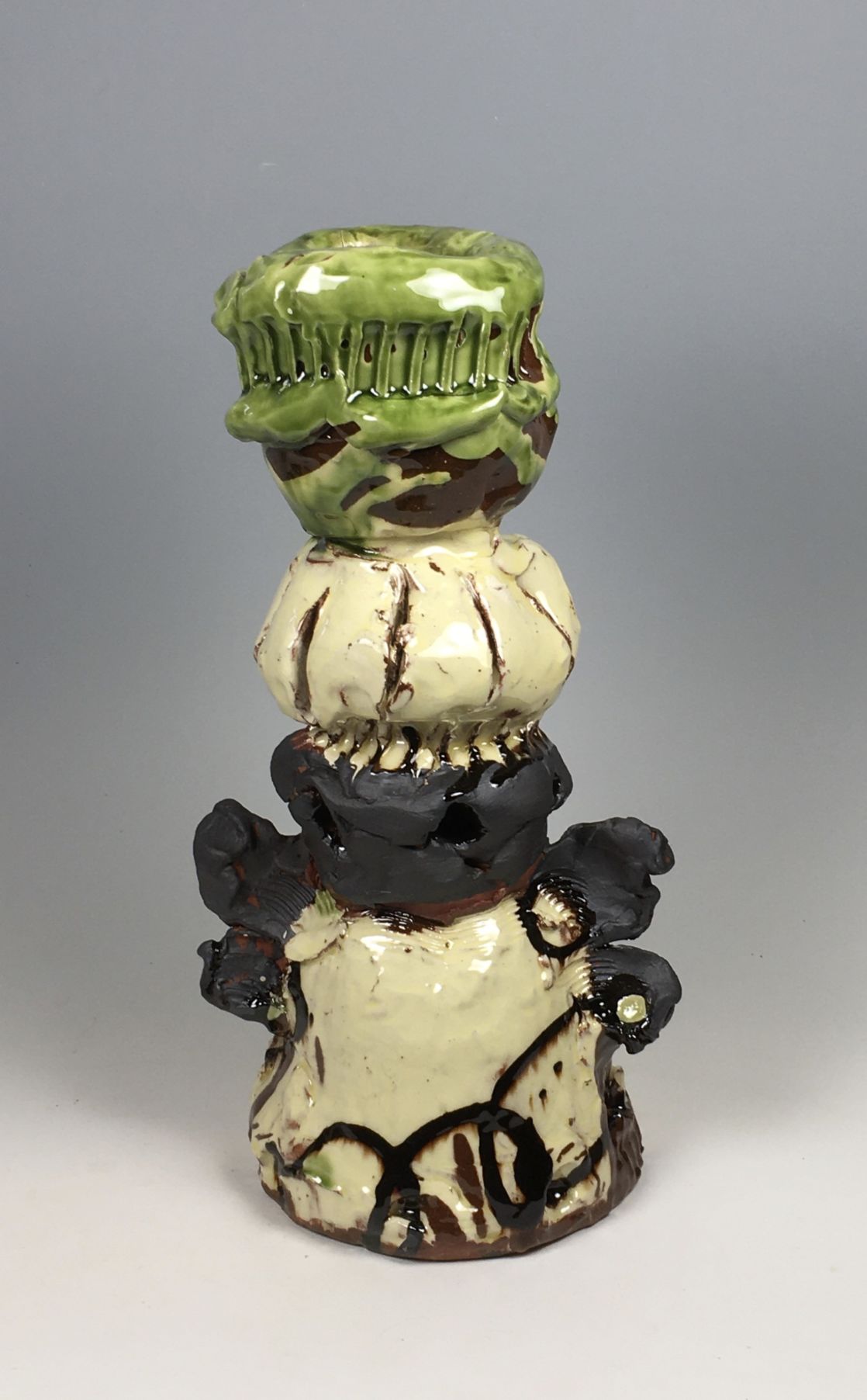 Dylan Bowen | Ceramic Art London