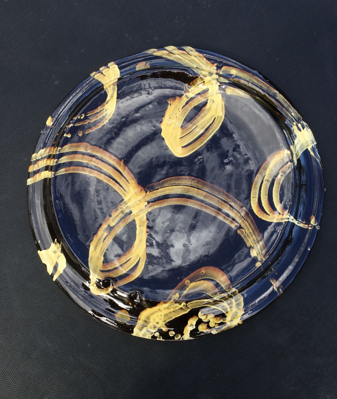 Dylan Bowen | Ceramic Art London