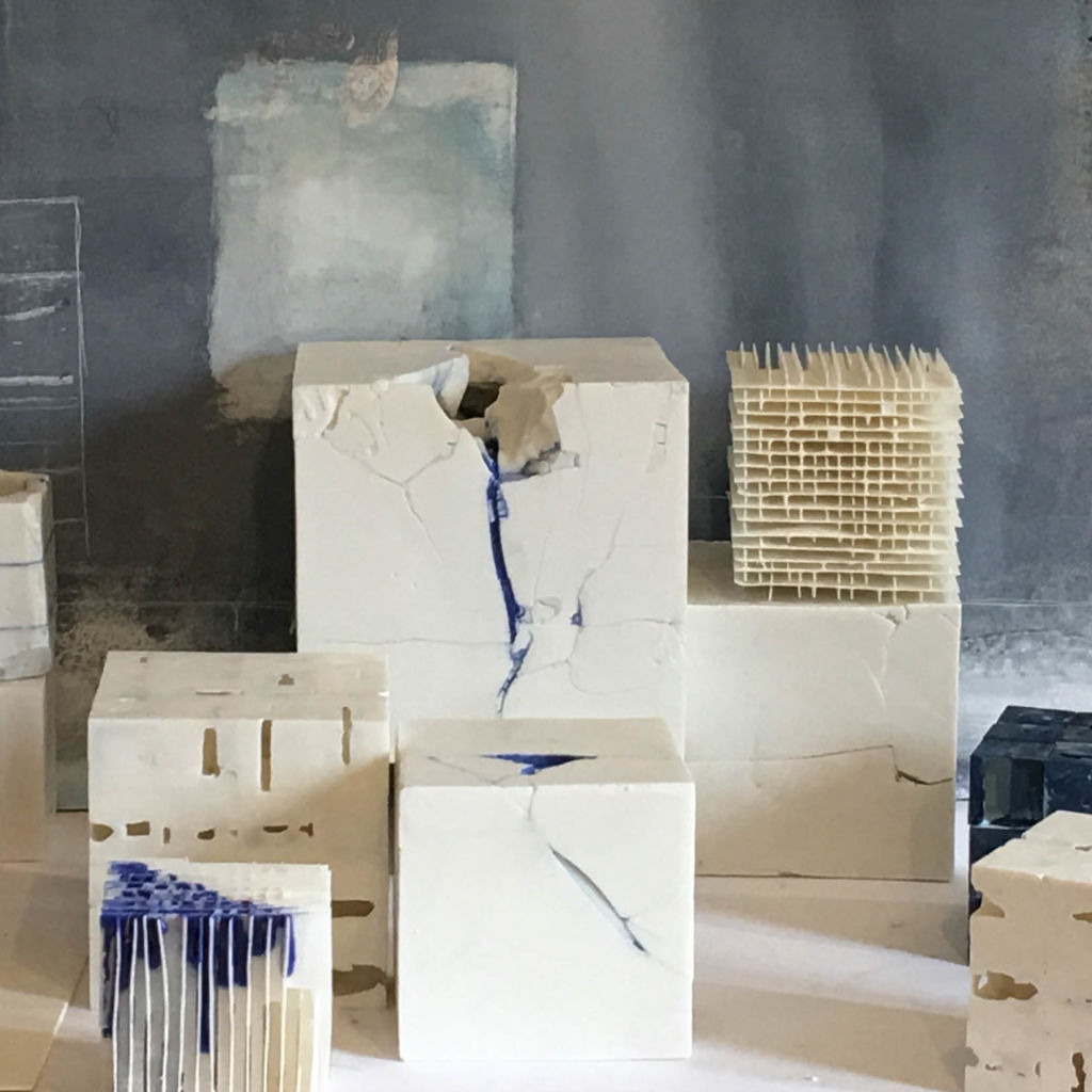 VirtualCAL - Ceramic Art London