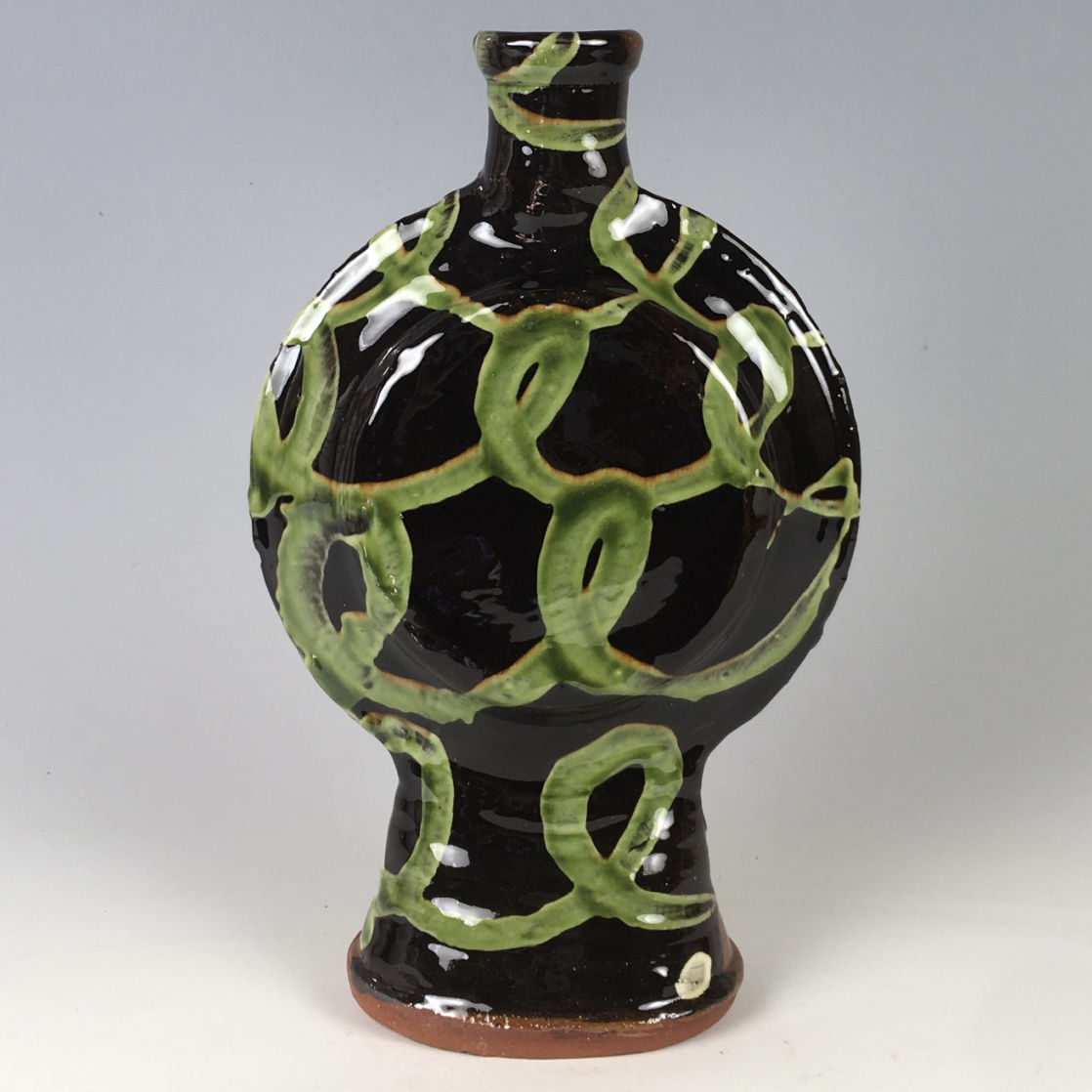 Dylan Bowen | Ceramic Art London