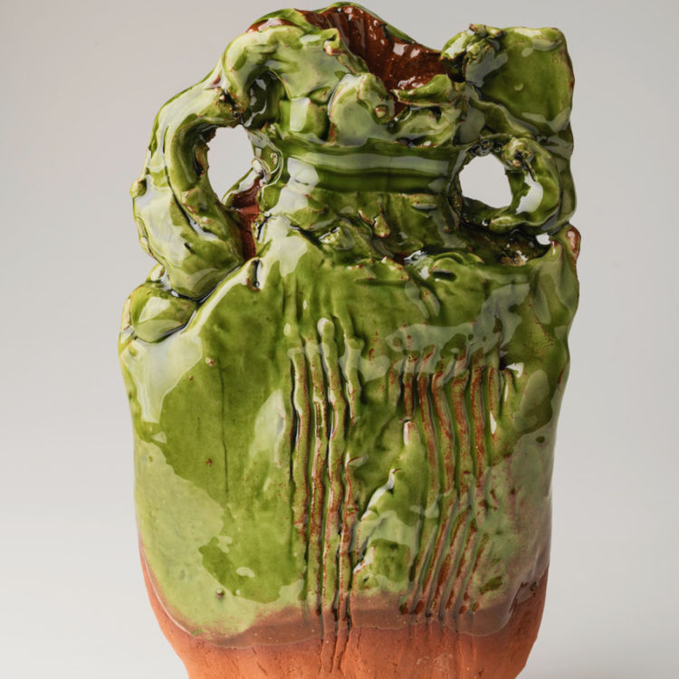 Dylan Bowen - Ceramic Art London