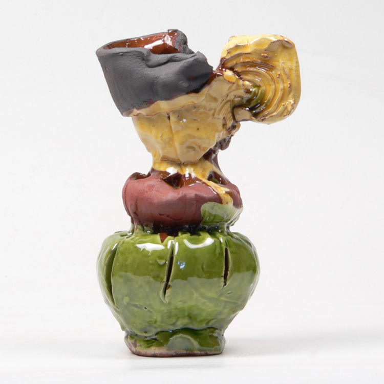 Dylan Bowen - Ceramic Art London