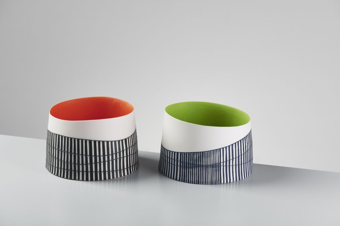 Lara Scobie | Ceramic Art London