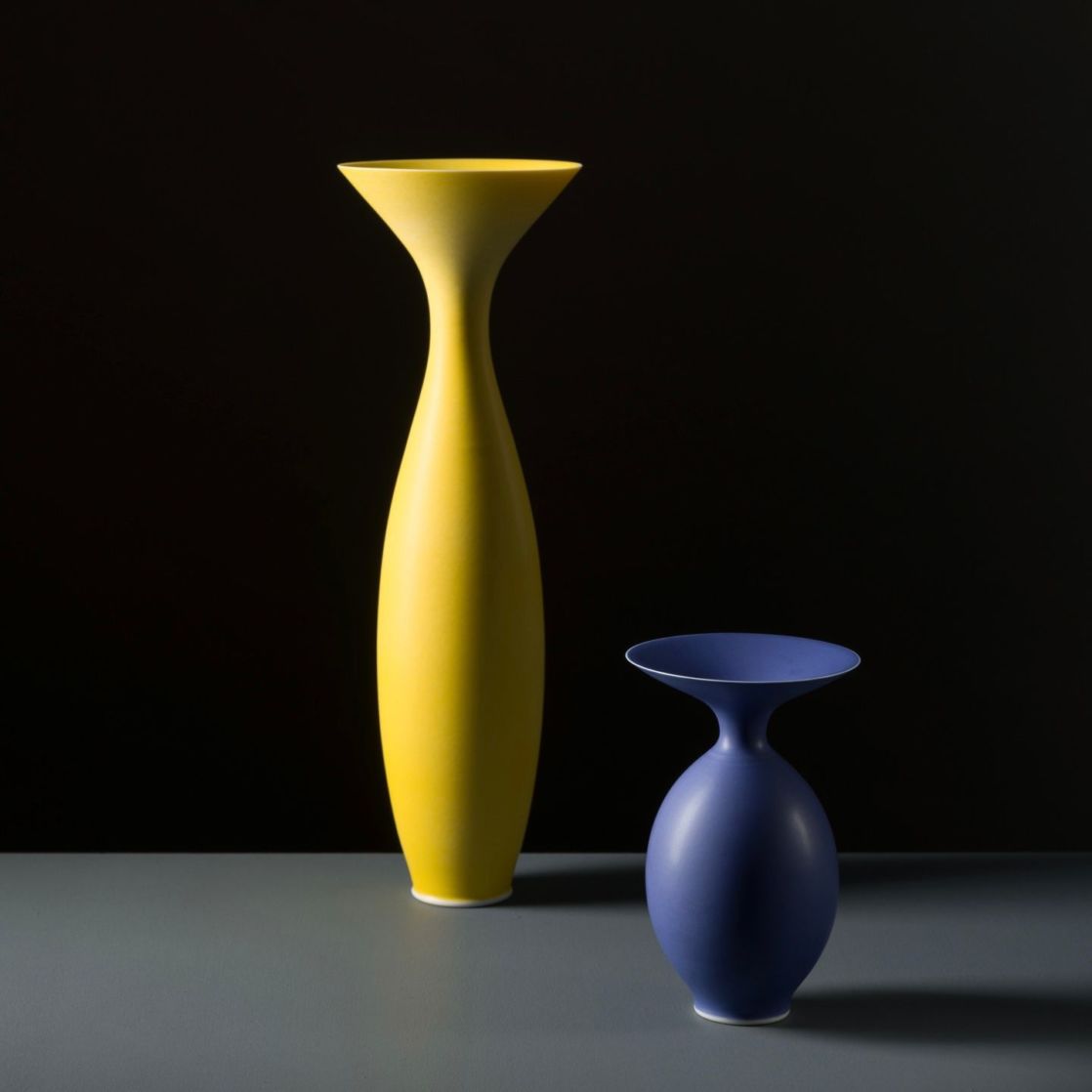 Anna Silverton - Ceramic Art London