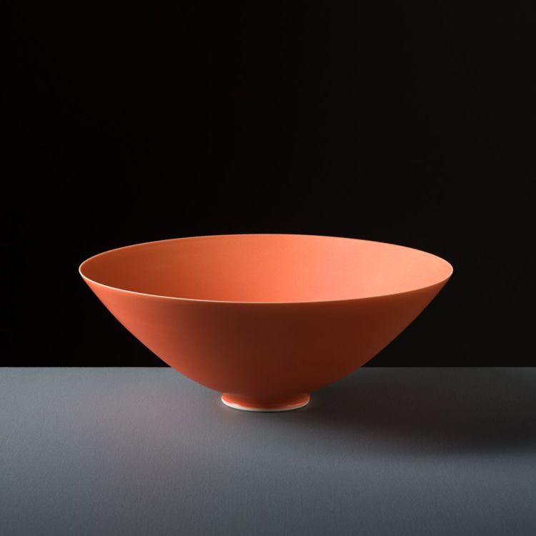 Anna Silverton - Ceramic Art London