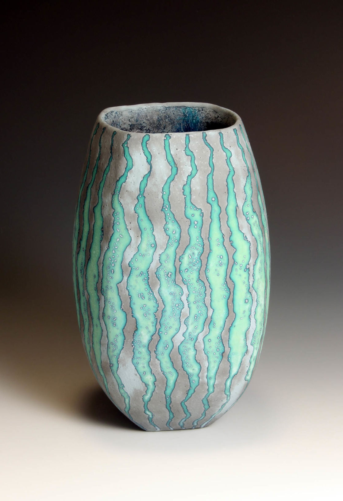 Peter Beard | Ceramic Art London