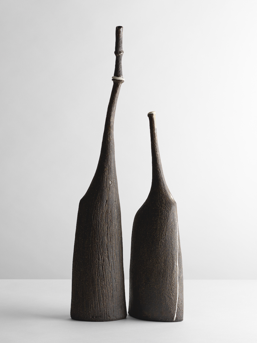 Sue Mundy - Ceramic Art London