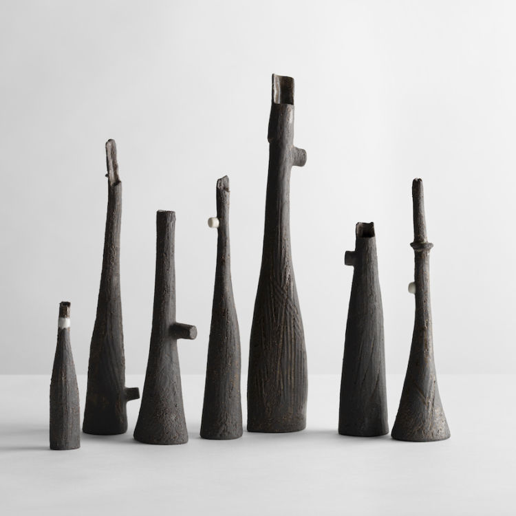 Sue Mundy - Ceramic Art London