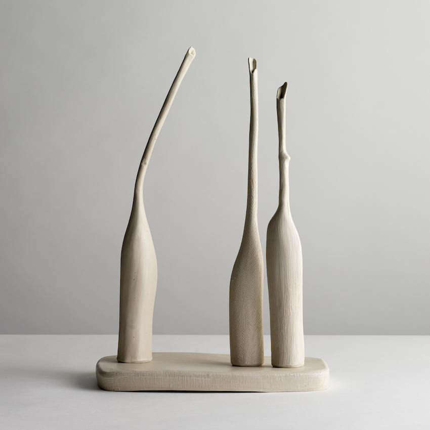 Sue Mundy - Ceramic Art London