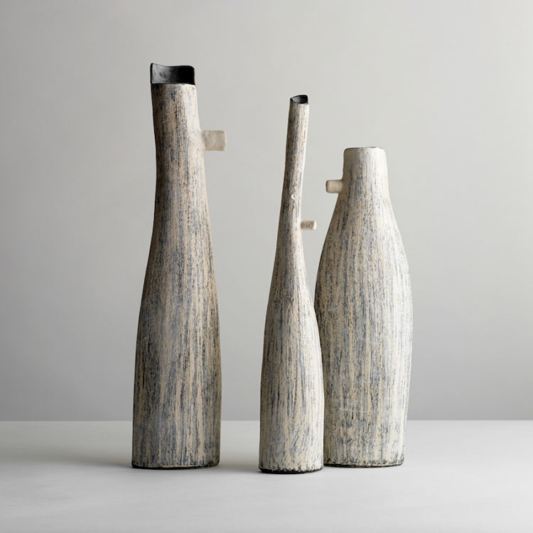 Sue Mundy - Ceramic Art London