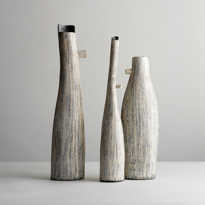 Sue Mundy - Ceramic Art London
