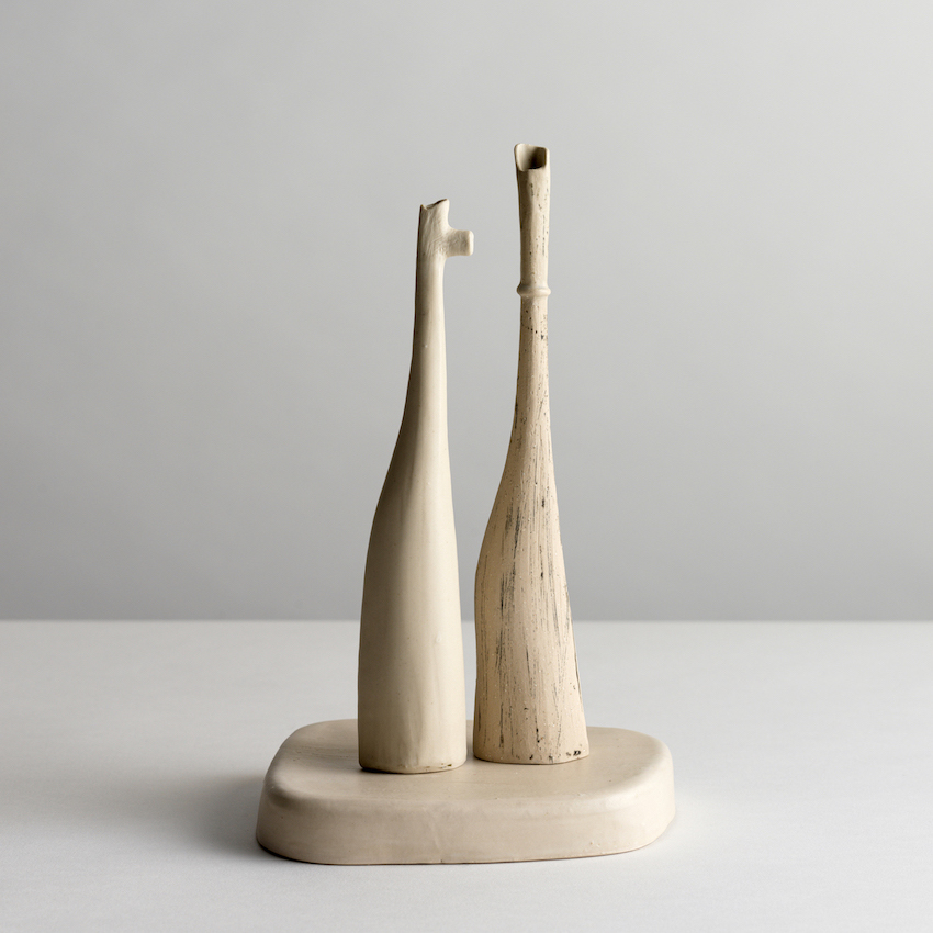 Sue Mundy - Ceramic Art London