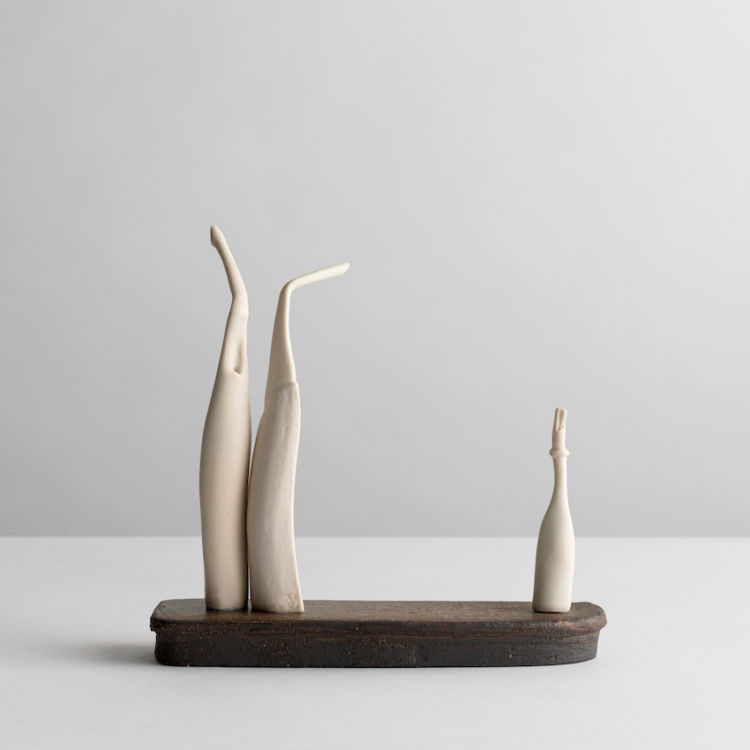 Sue Mundy - Ceramic Art London