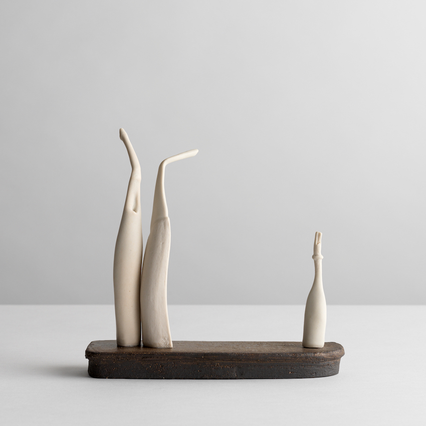 Sue Mundy - Ceramic Art London