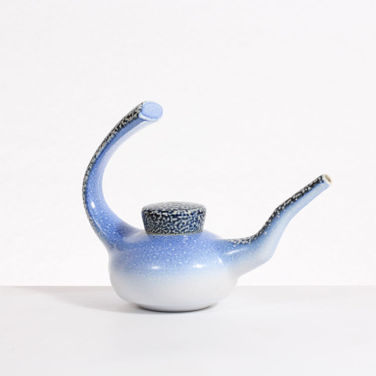 Jeremy Nichols - Ceramic Art London