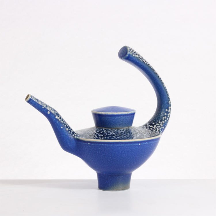 Jeremy Nichols - Ceramic Art London