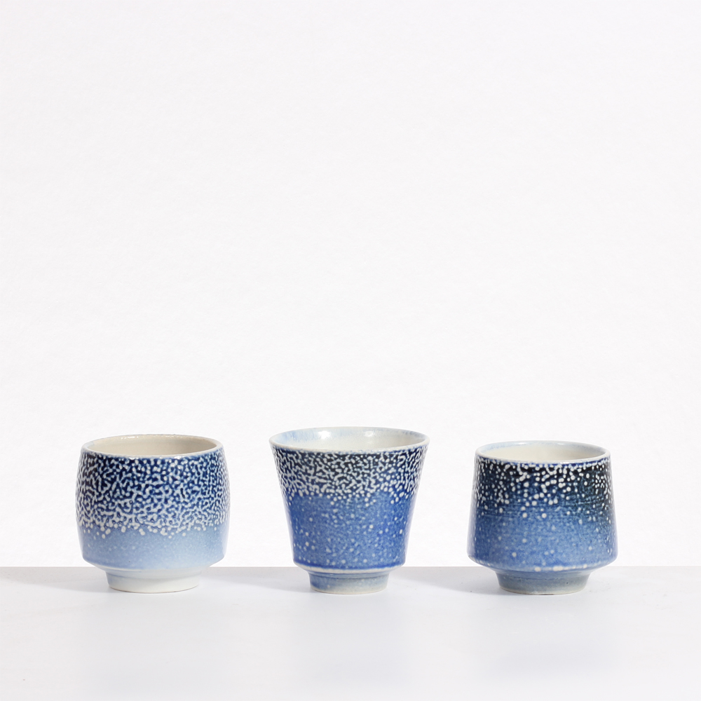 Jeremy Nichols - Ceramic Art London