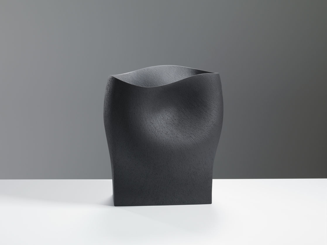 Ashraf Hanna - Ceramic Art London