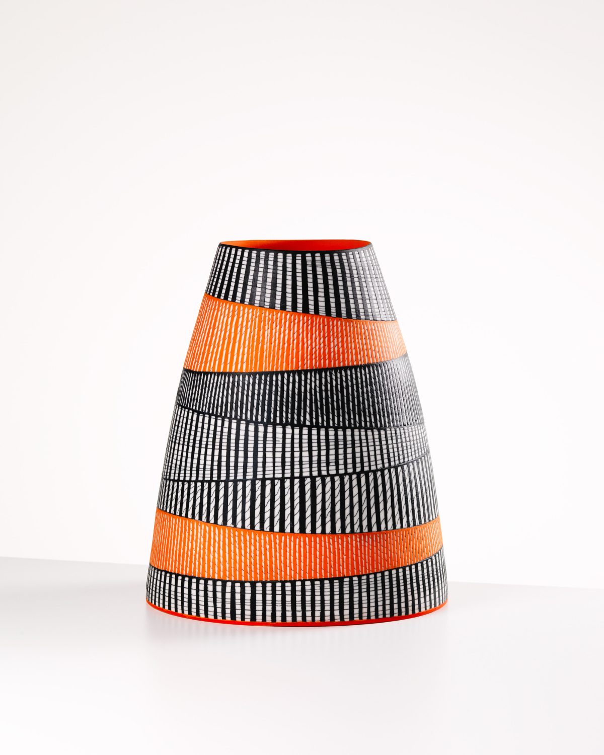 Lara Scobie - Ceramic Art London