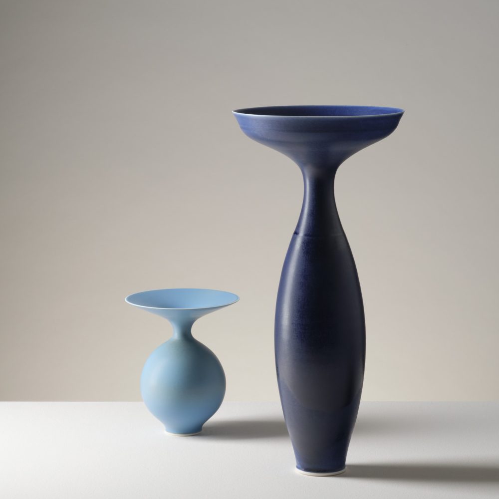 Anna Silverton - Ceramic Art London