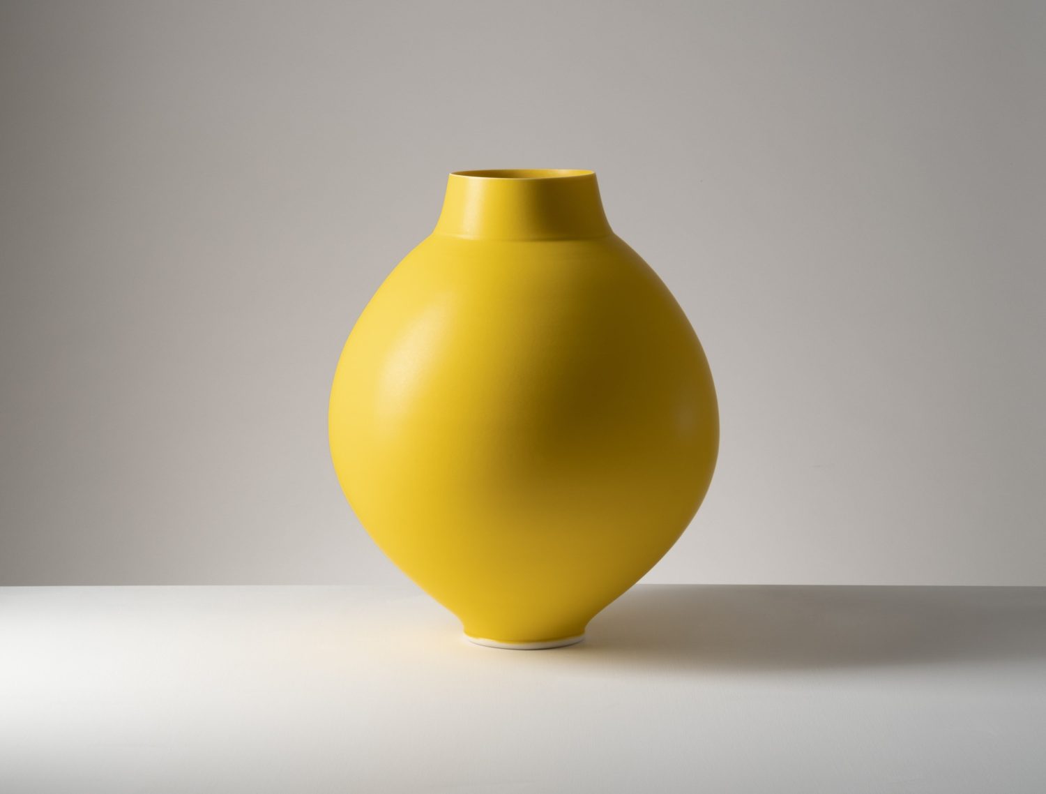 Anna Silverton - Ceramic Art London