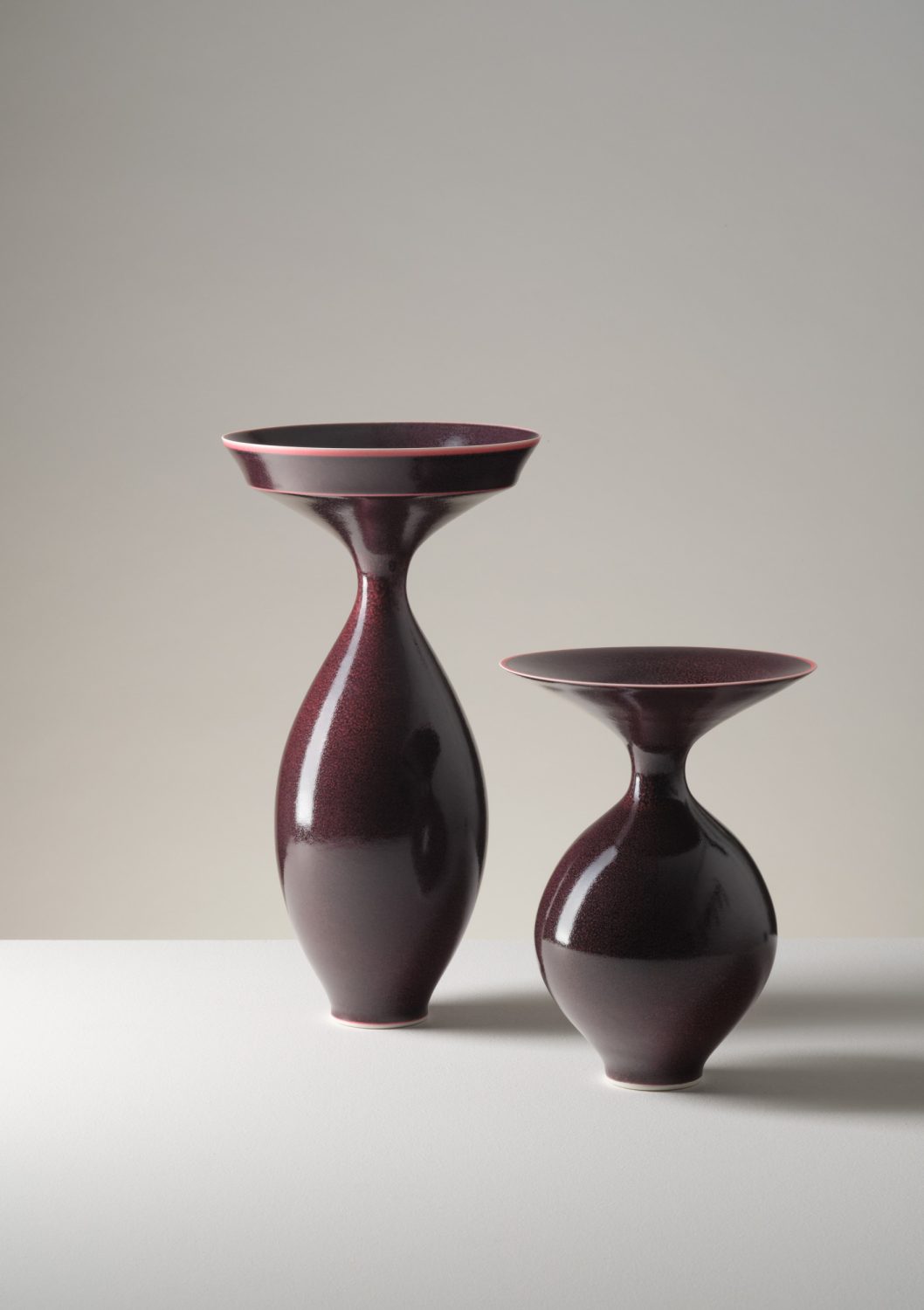 Anna Silverton - Ceramic Art London