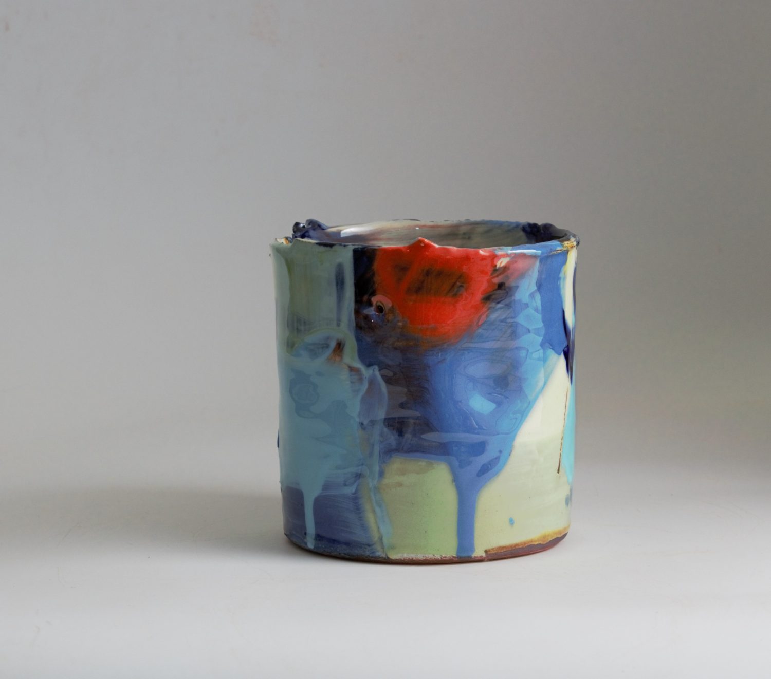 Barry Stedman - Ceramic Art London