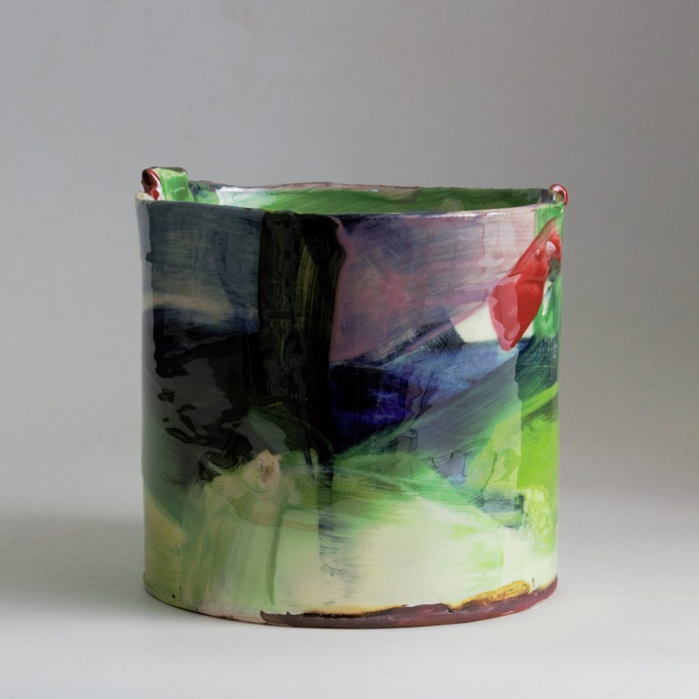 Barry Stedman - Ceramic Art London