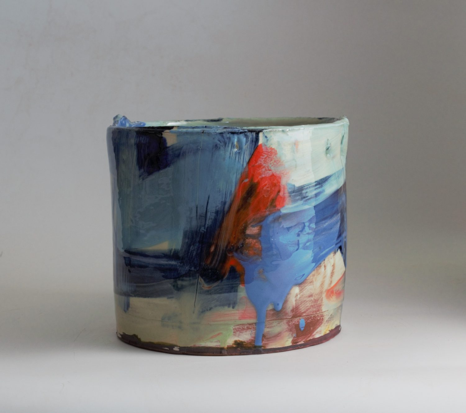 Barry Stedman - Ceramic Art London