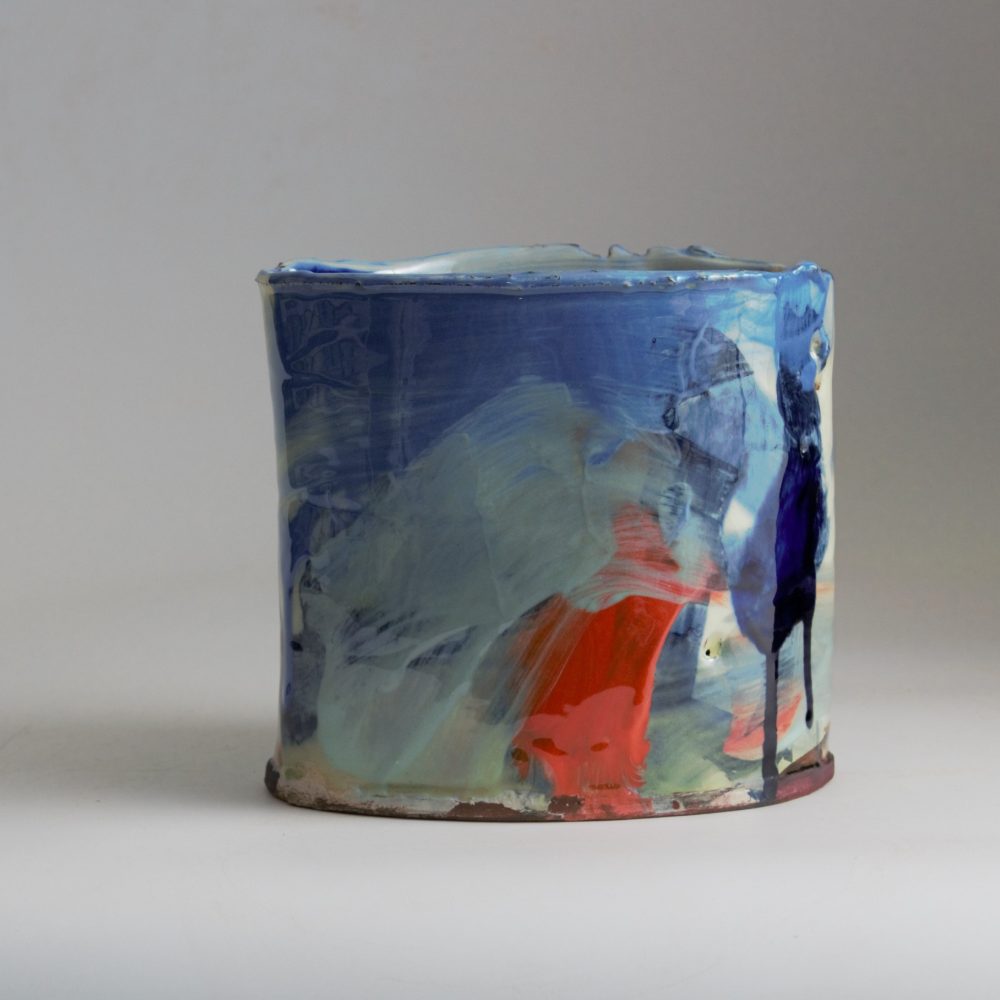 Barry Stedman - Ceramic Art London