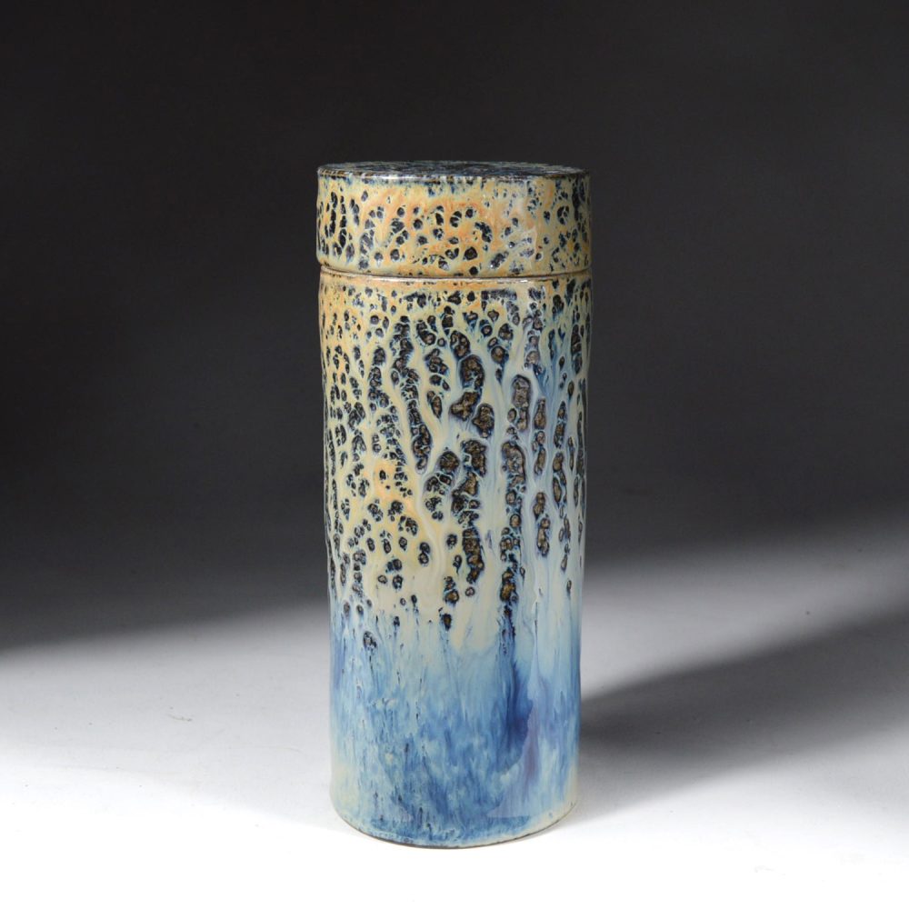 Daniel Boyle - Ceramic Art London