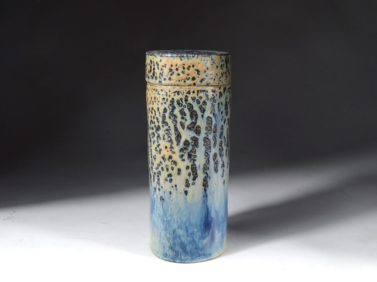 Daniel Boyle - Ceramic Art London
