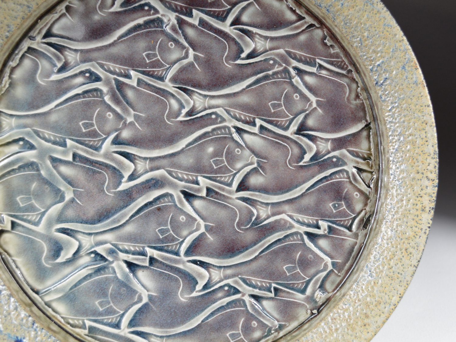 Daniel Boyle - Ceramic Art London