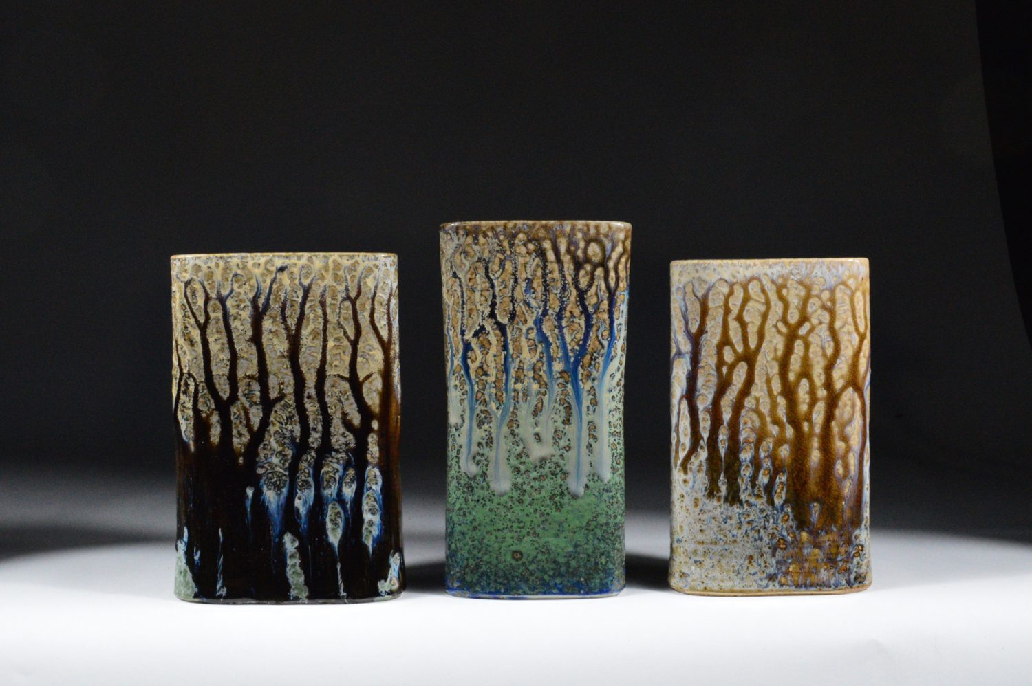 Daniel Boyle - Ceramic Art London