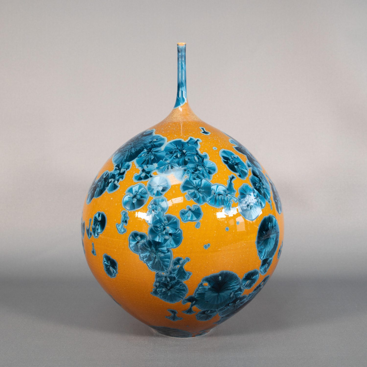 Matt Horne - Ceramic Art London