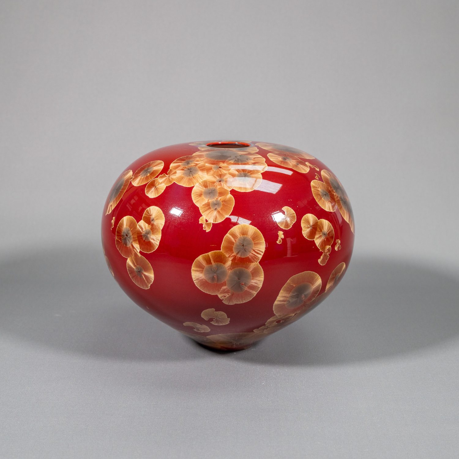 Matt Horne - Ceramic Art London