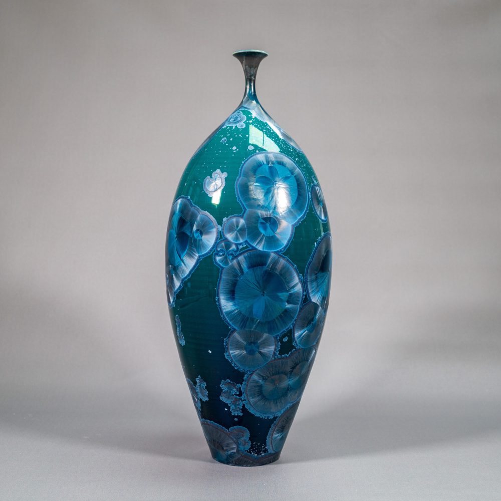 Matt Horne - Ceramic Art London