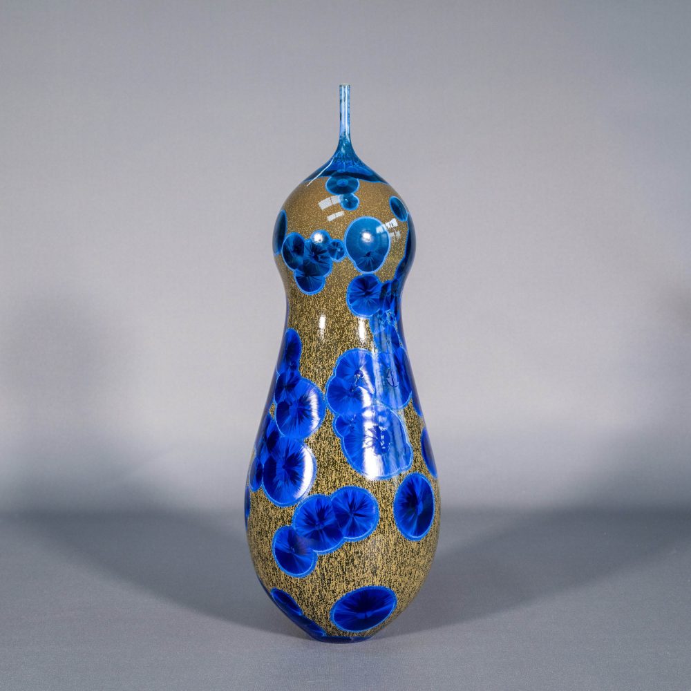 Matt Horne - Ceramic Art London