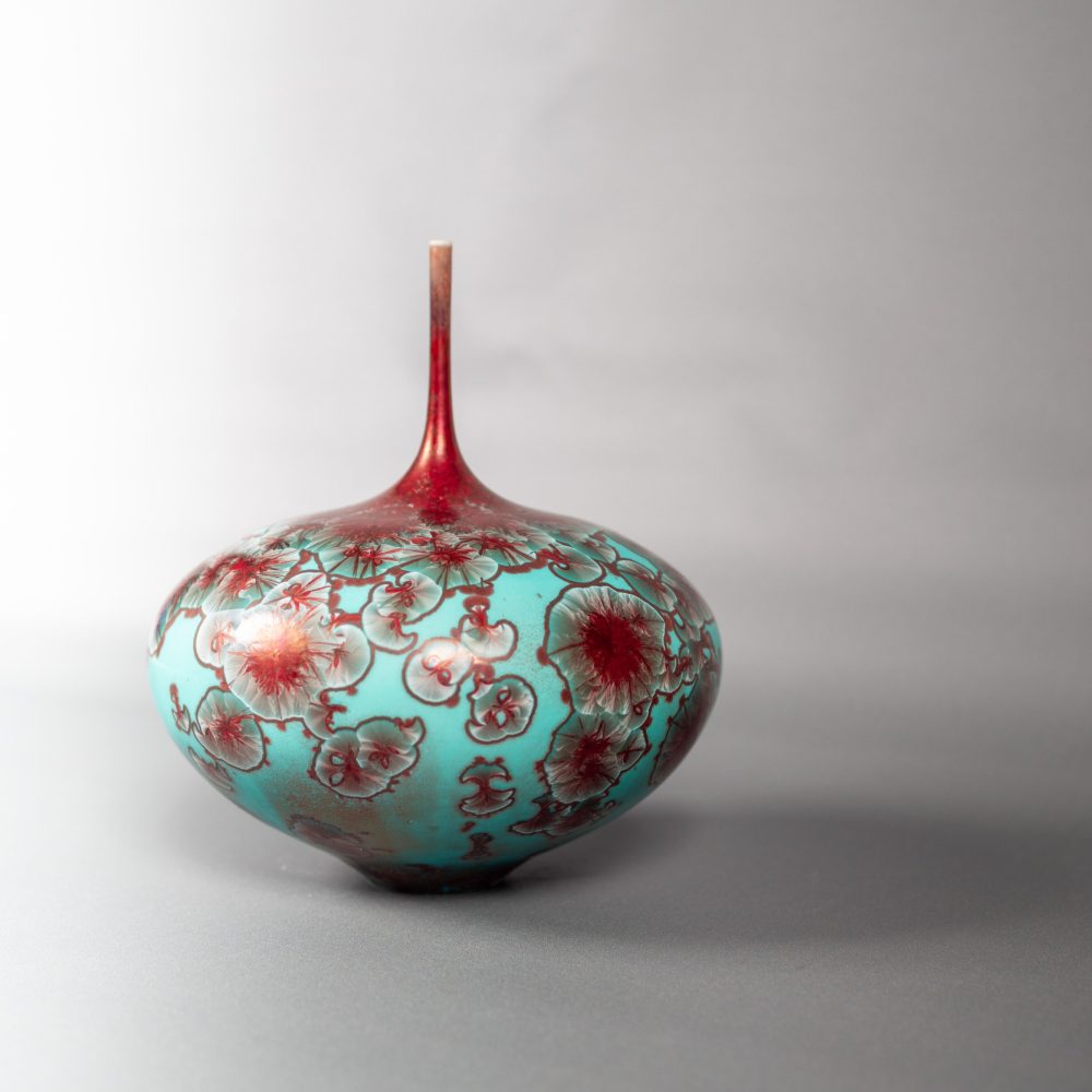 Matt Horne - Ceramic Art London