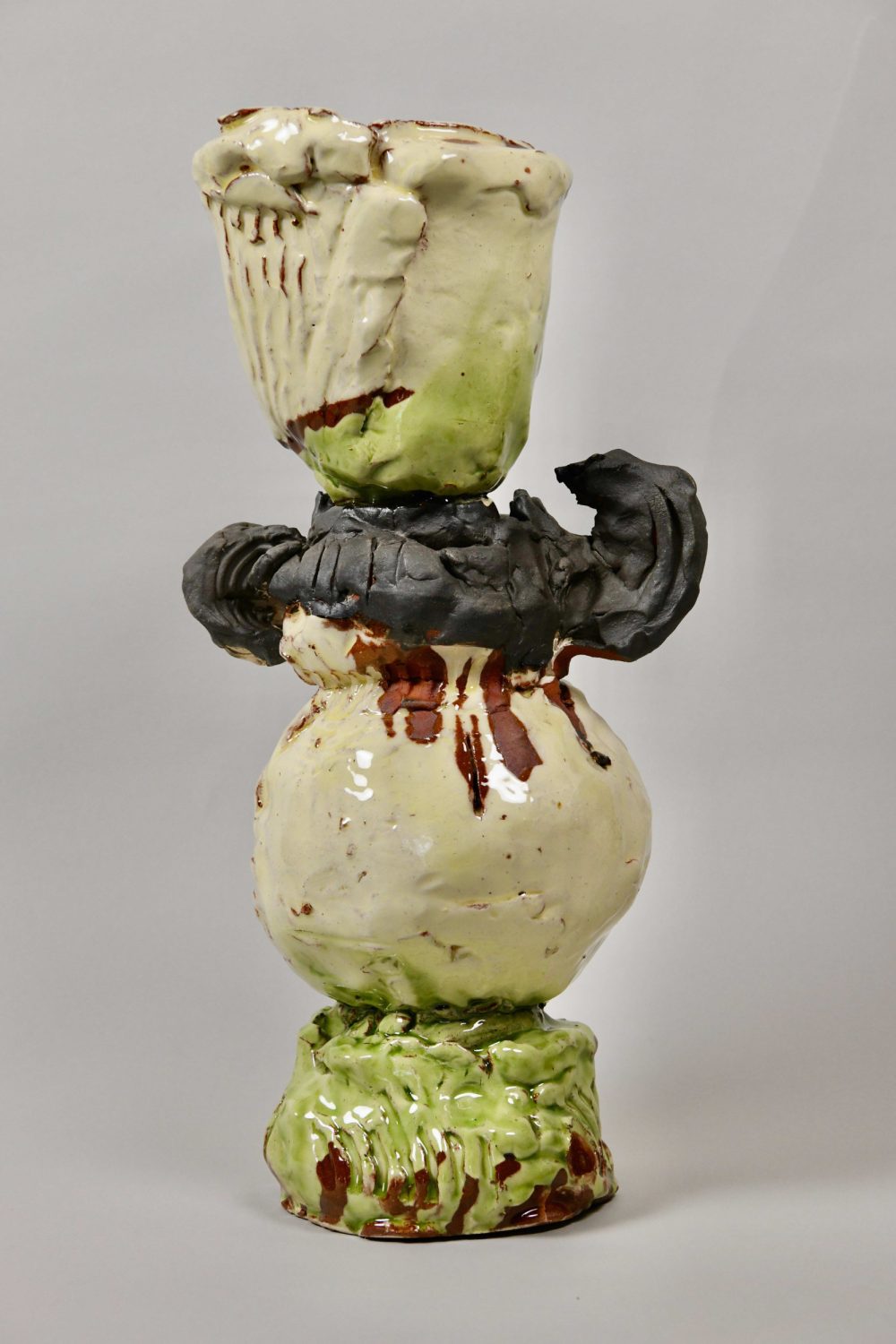 Dylan Bowen - Ceramic Art London