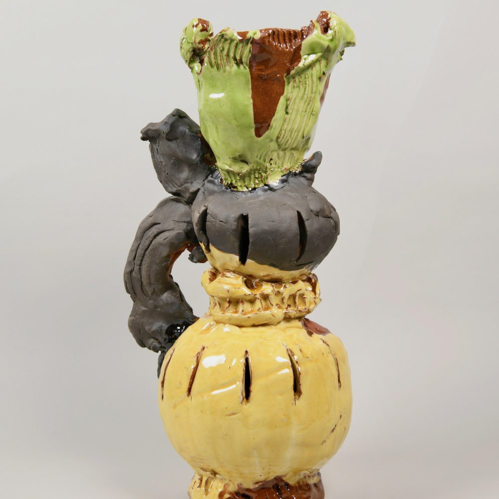 Dylan Bowen - Ceramic Art London