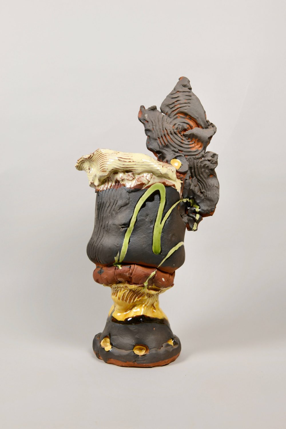 Dylan Bowen - Ceramic Art London