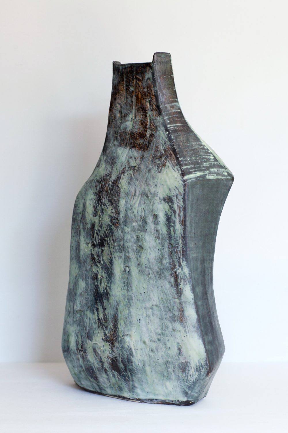 Sue Mundy - Ceramic Art London