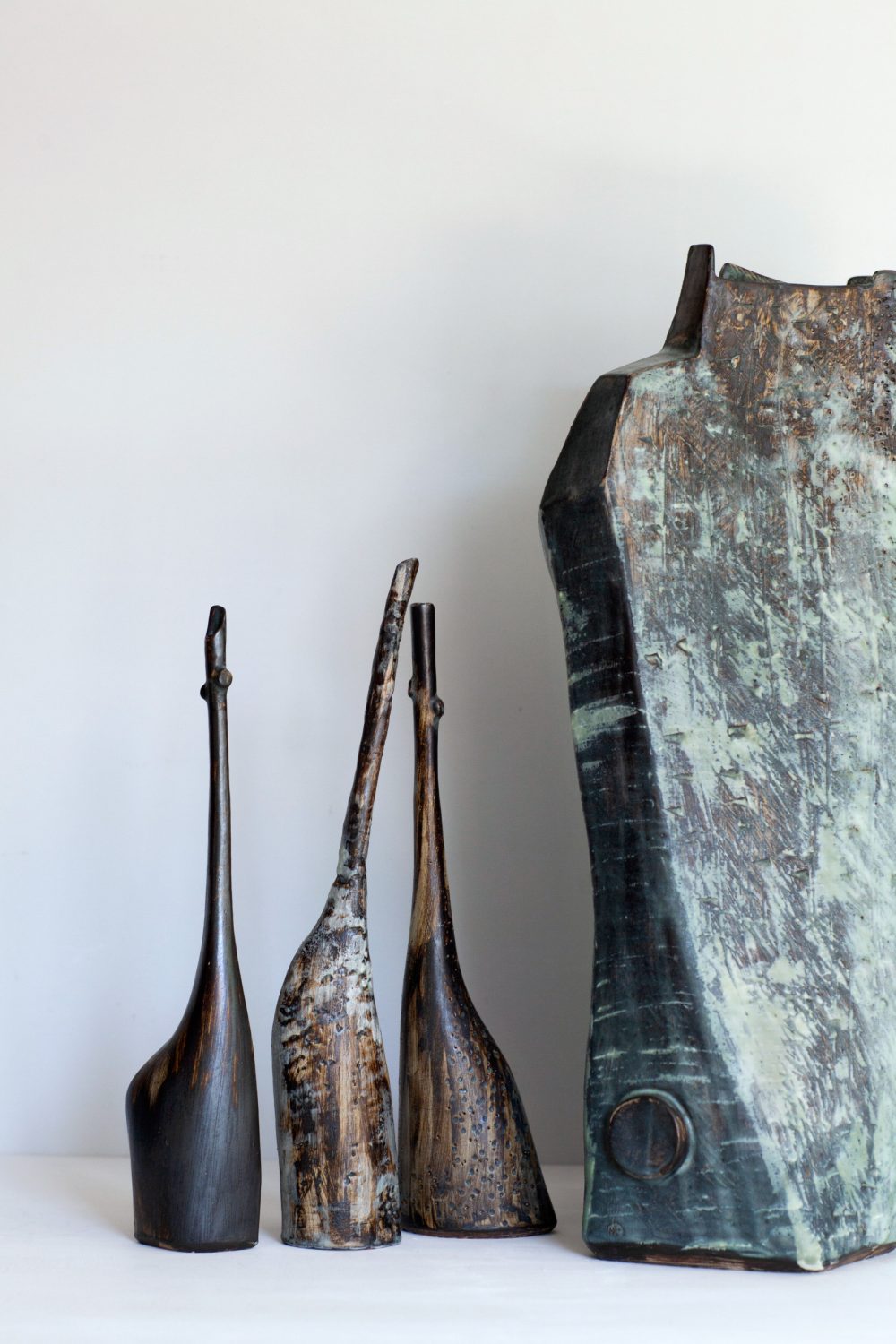 Sue Mundy - Ceramic Art London