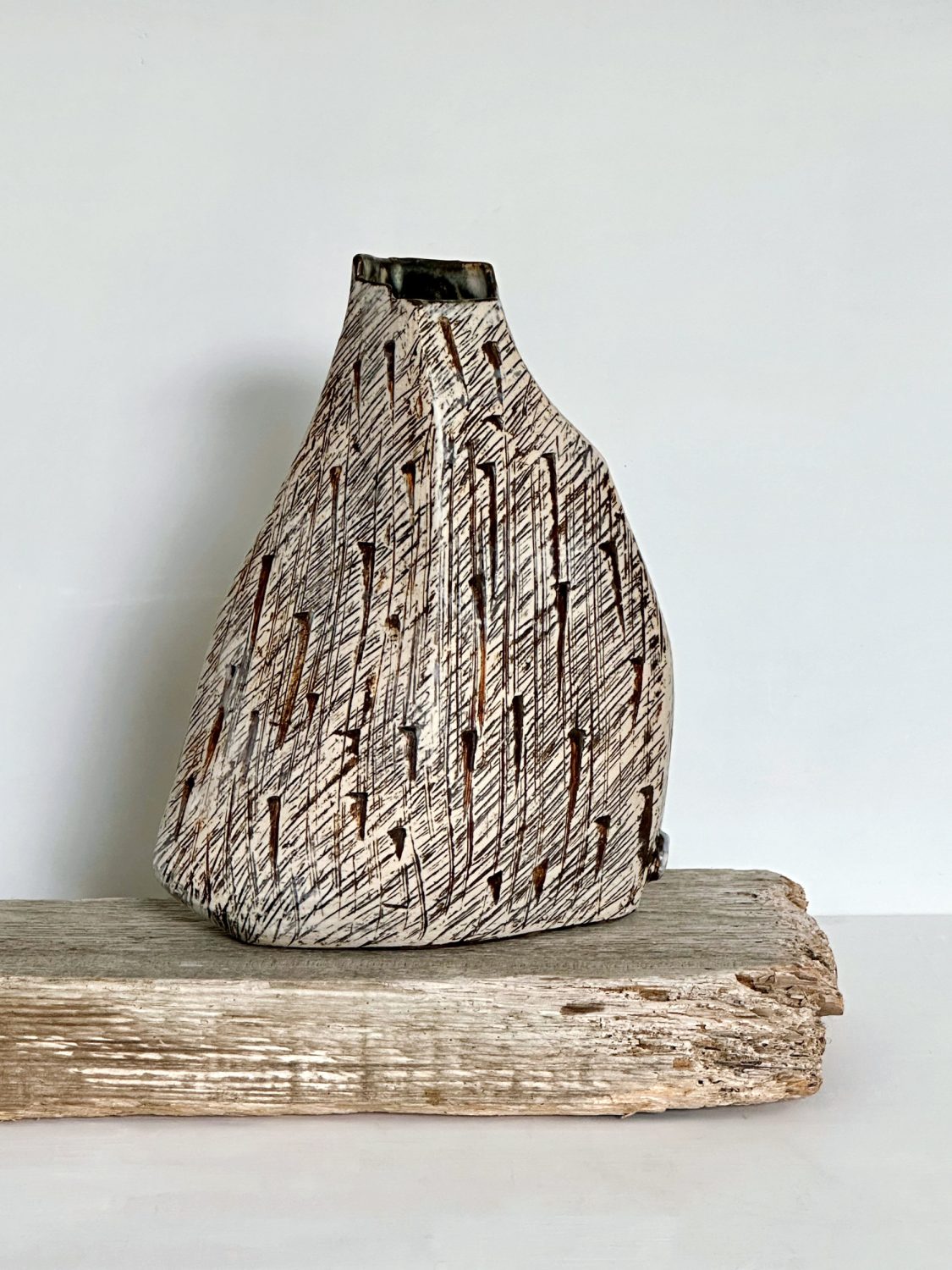 Sue Mundy - Ceramic Art London