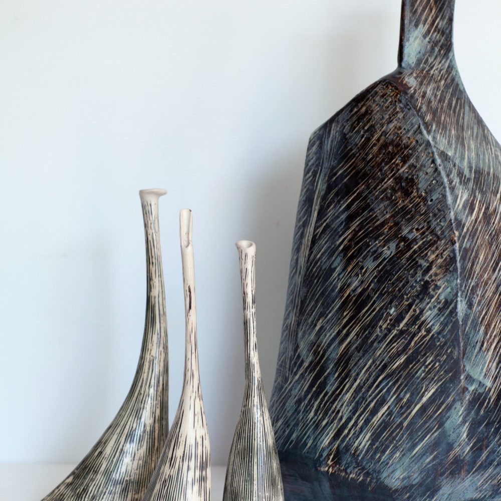 Sue Mundy - Ceramic Art London