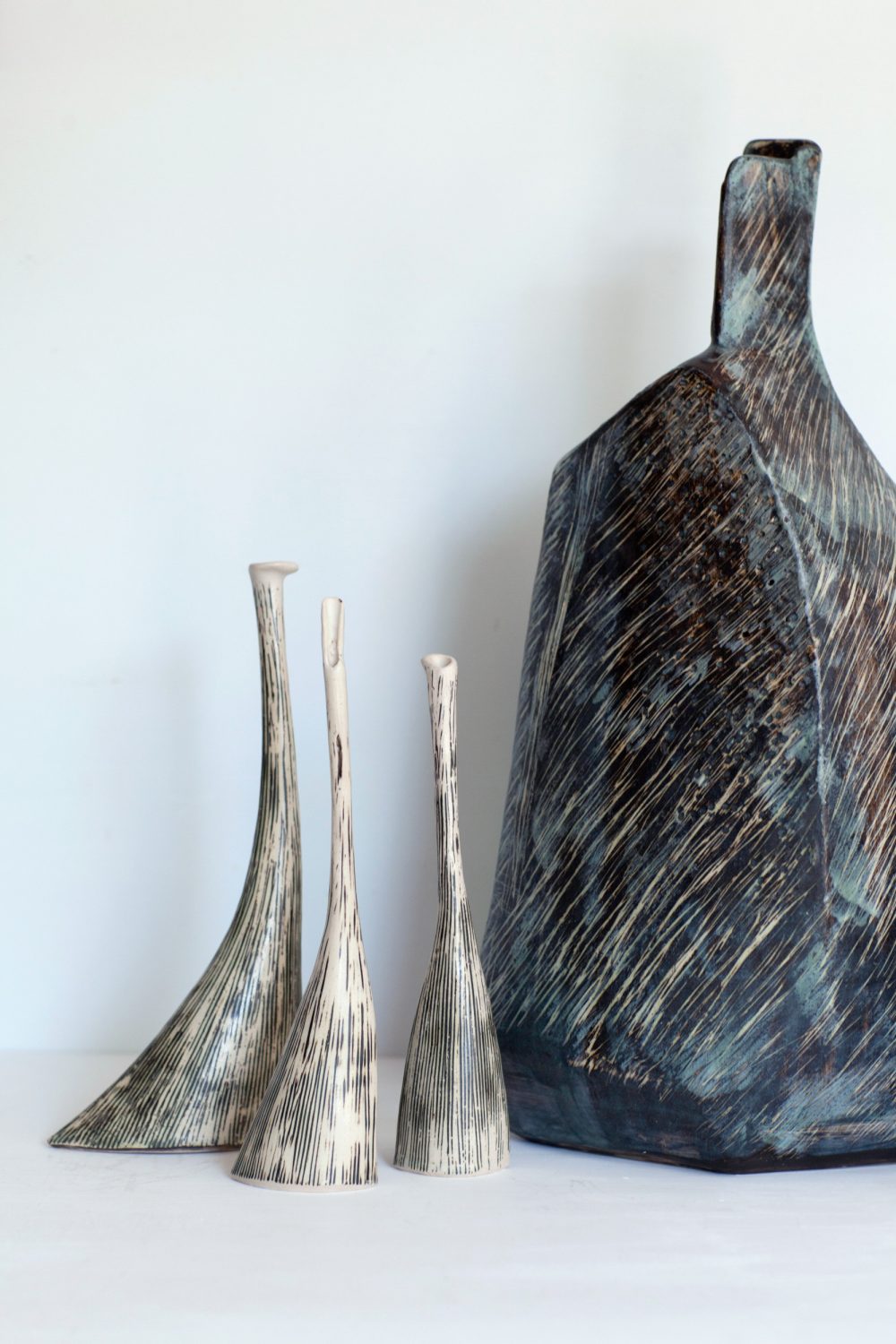 Sue Mundy - Ceramic Art London