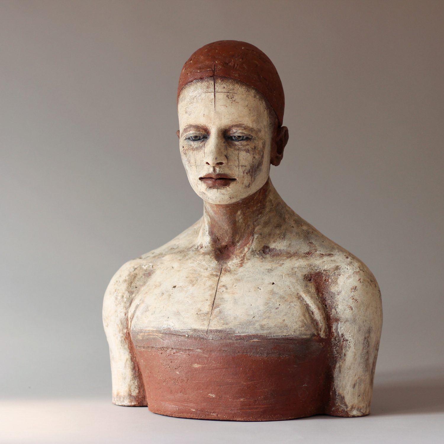 Alison Coaten - Ceramic Art London