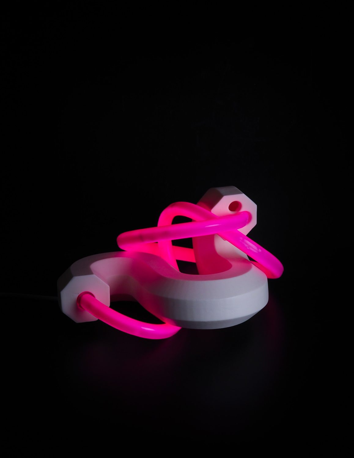 Timothy Fluck - Ceramic Art London